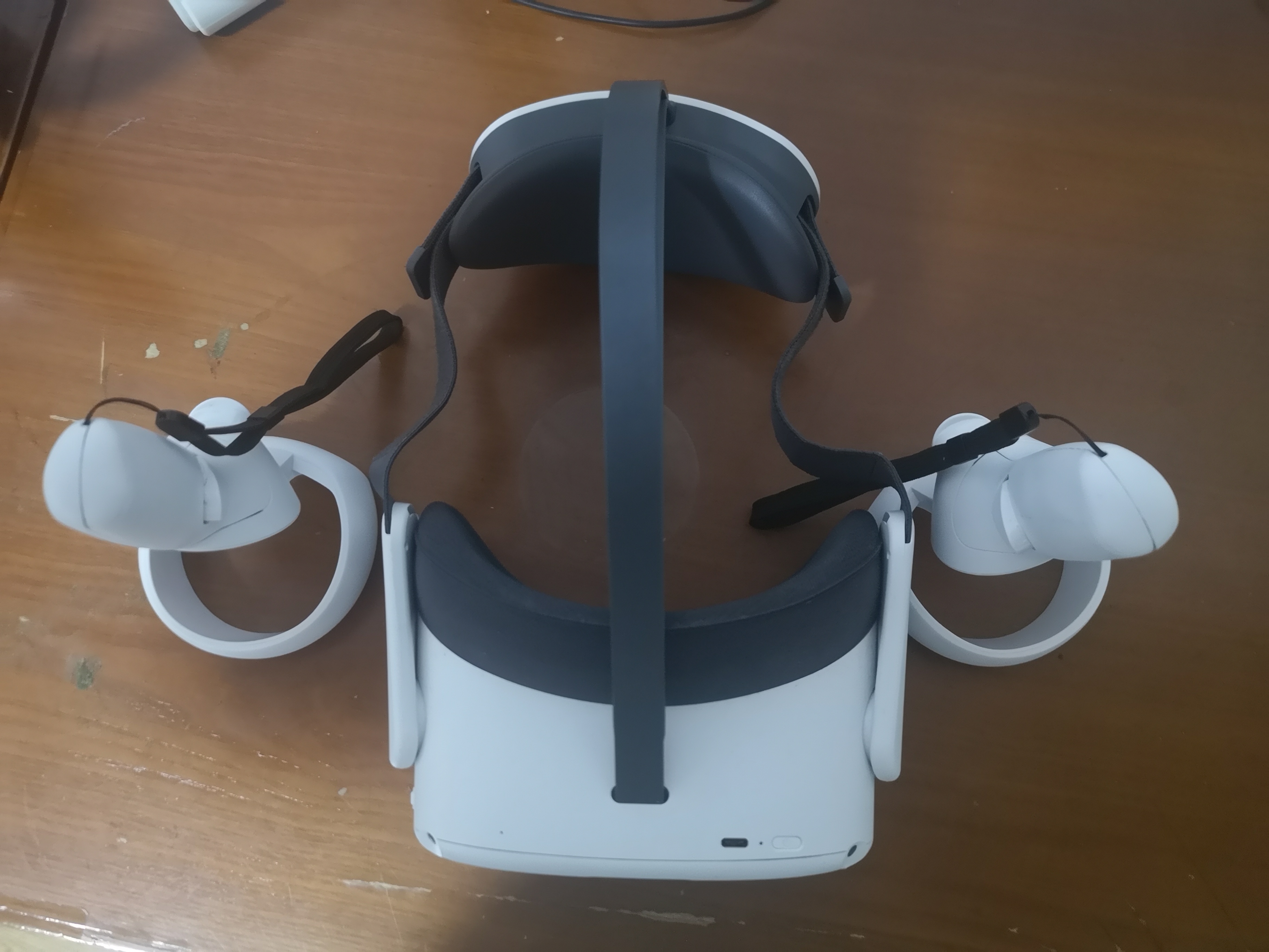 【系统体验官】+PUI4.47欢喜过元旦 - VR游戏网