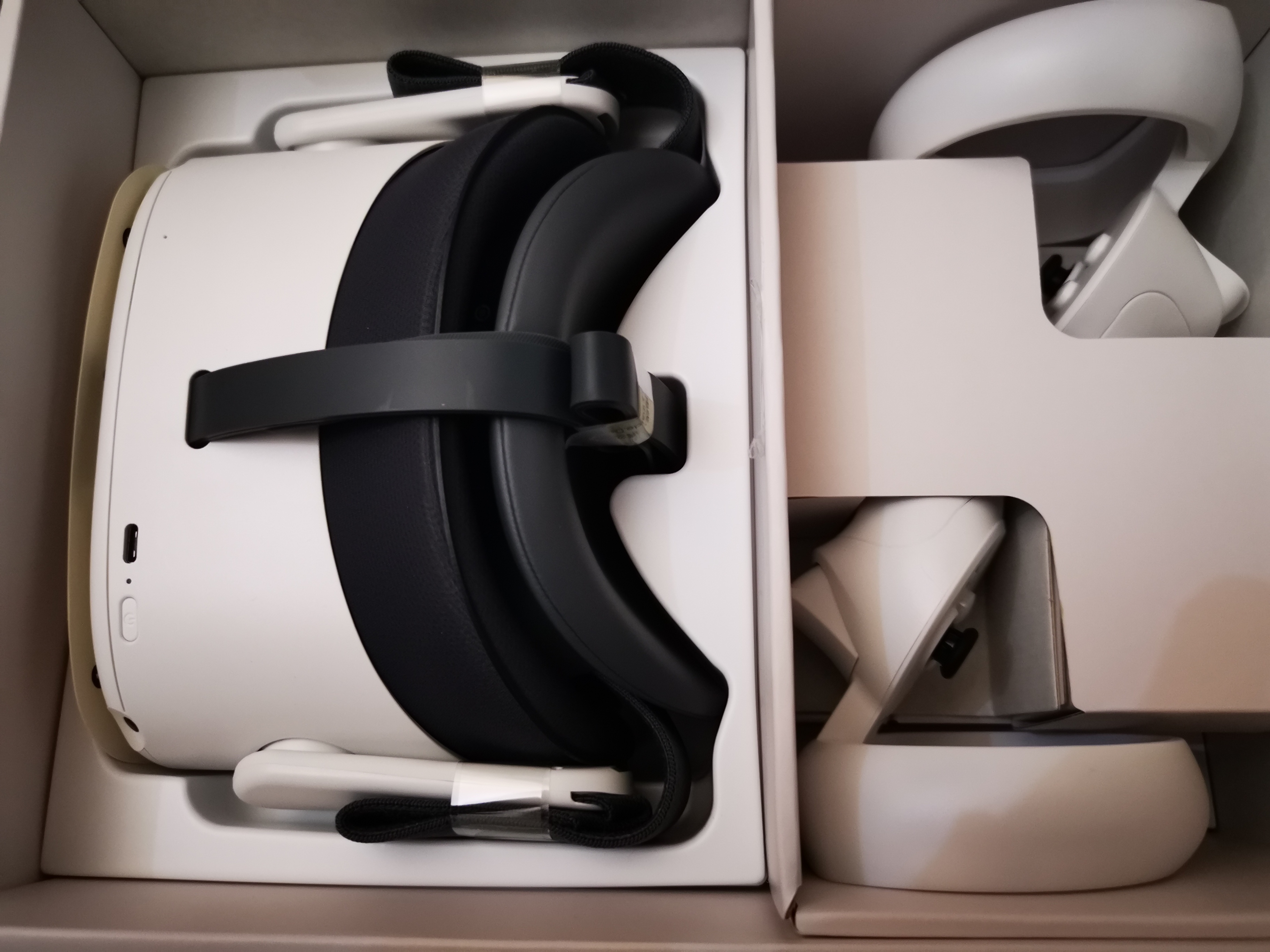 【我与Pico的180天】我的新宠 - VR游戏网