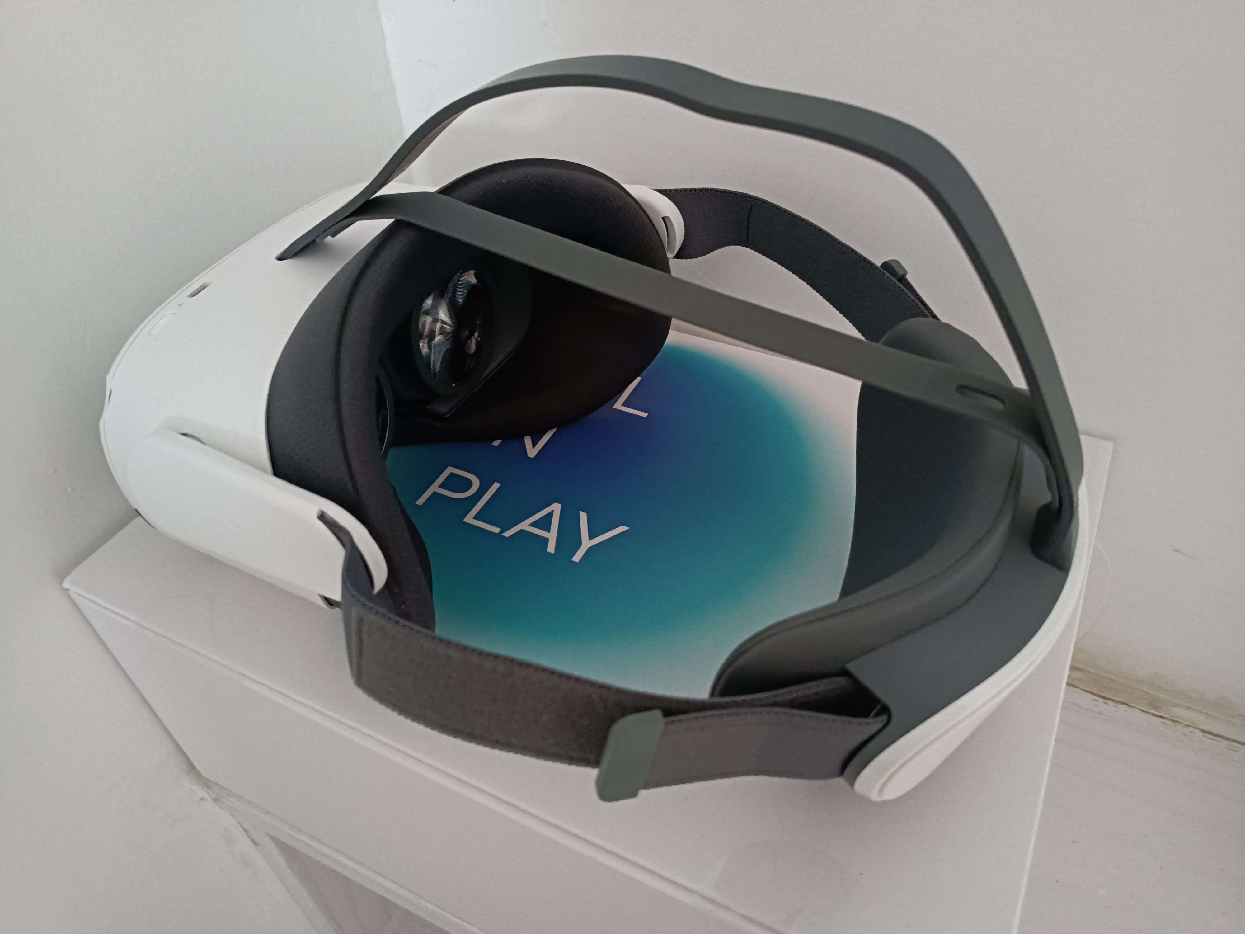 【花样开箱】便宜好用的新玩具！ - VR游戏网