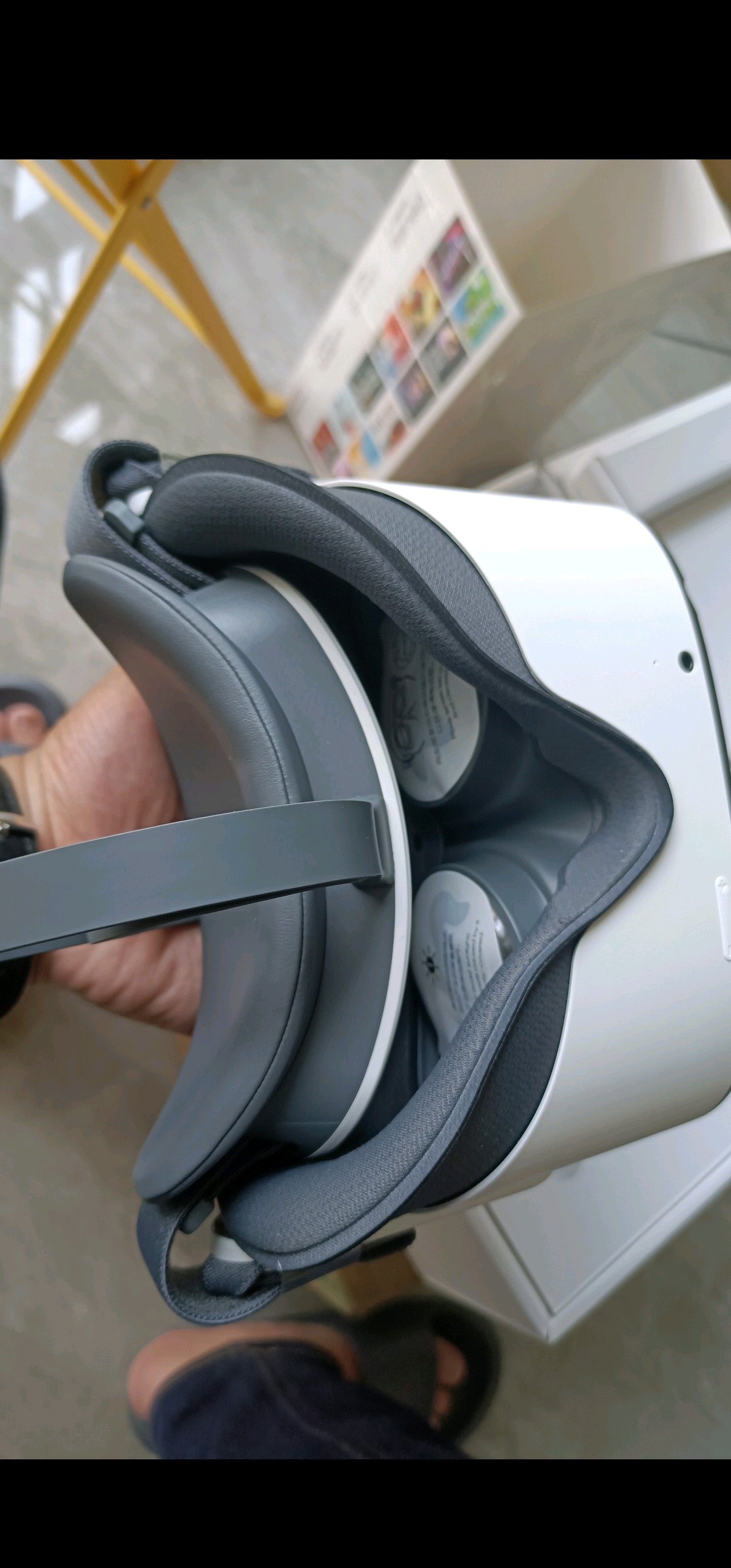 我与 PICO 的 2022 】 - VR游戏网